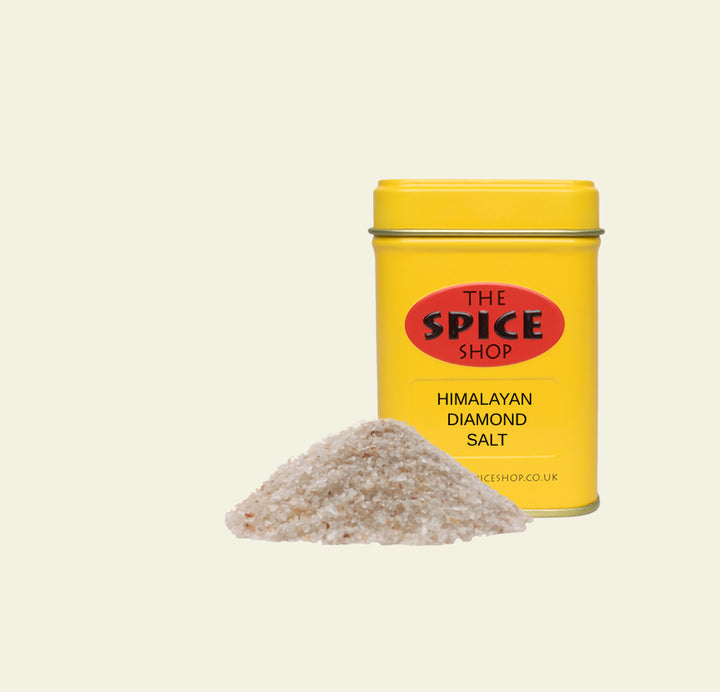 Salts & Salt Mixes – The Spice Shop