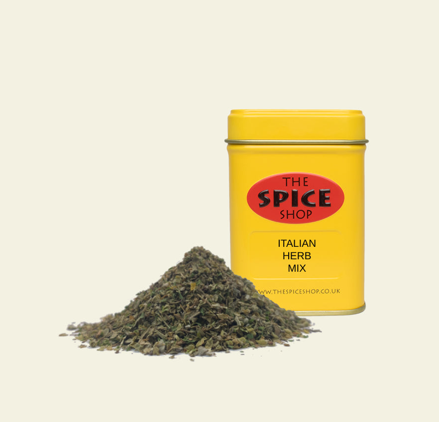 ITALIAN HERB MIX – The Spice Shop