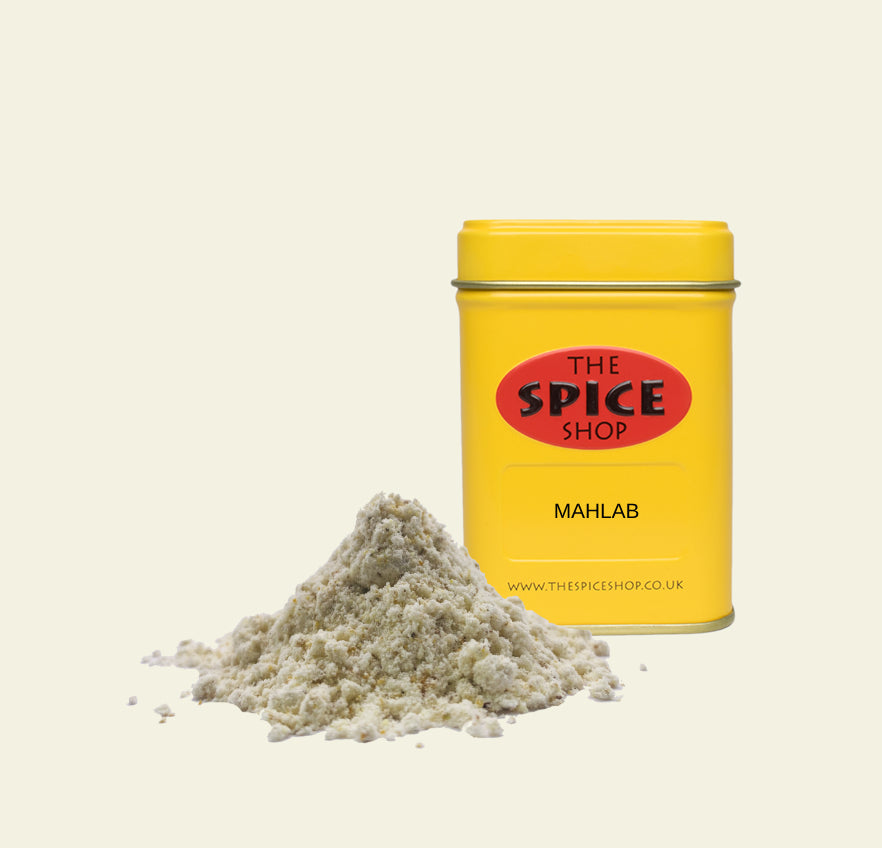 Mahlab – The Spice Shop