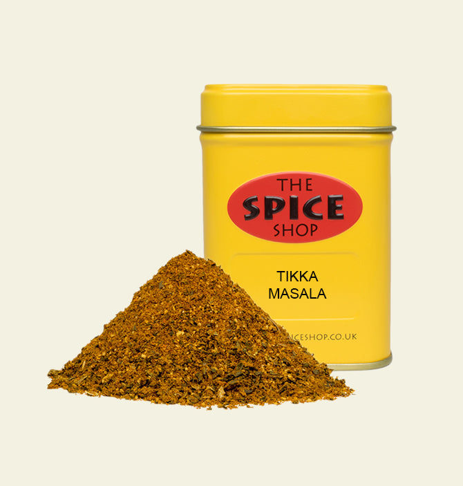 TIKKA MASALA MIX – The Spice Shop